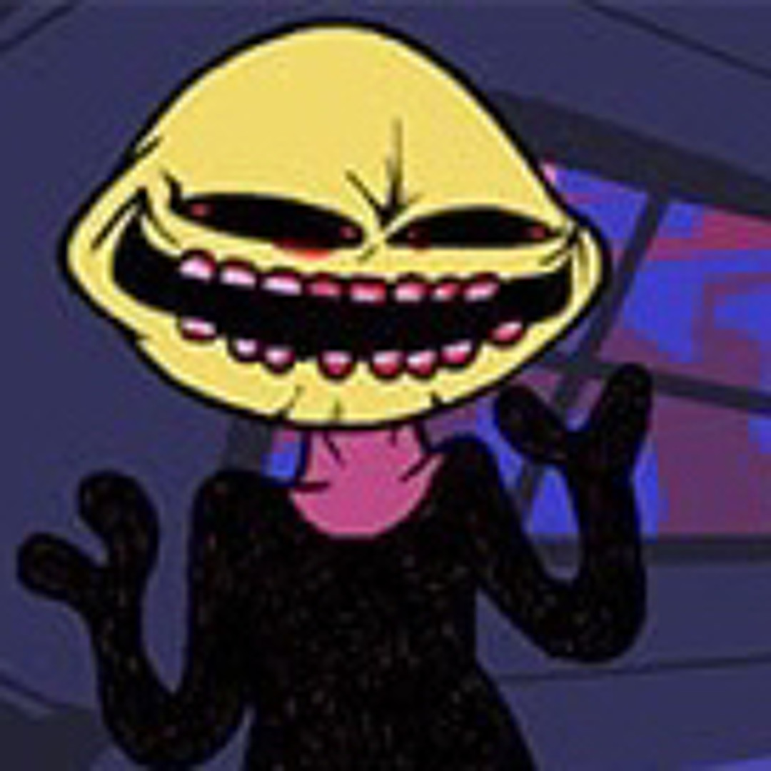 Stream Monster FNF Instrumental by The Reuploadinator | Listen online ...