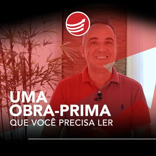 Stream episode PPV #107 - Uma Obra-prima que Você Precisa Ler by ...