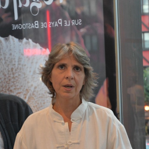 Stream Anne Segers Expo Photo by Nuts Radio | Listen online for free on ...