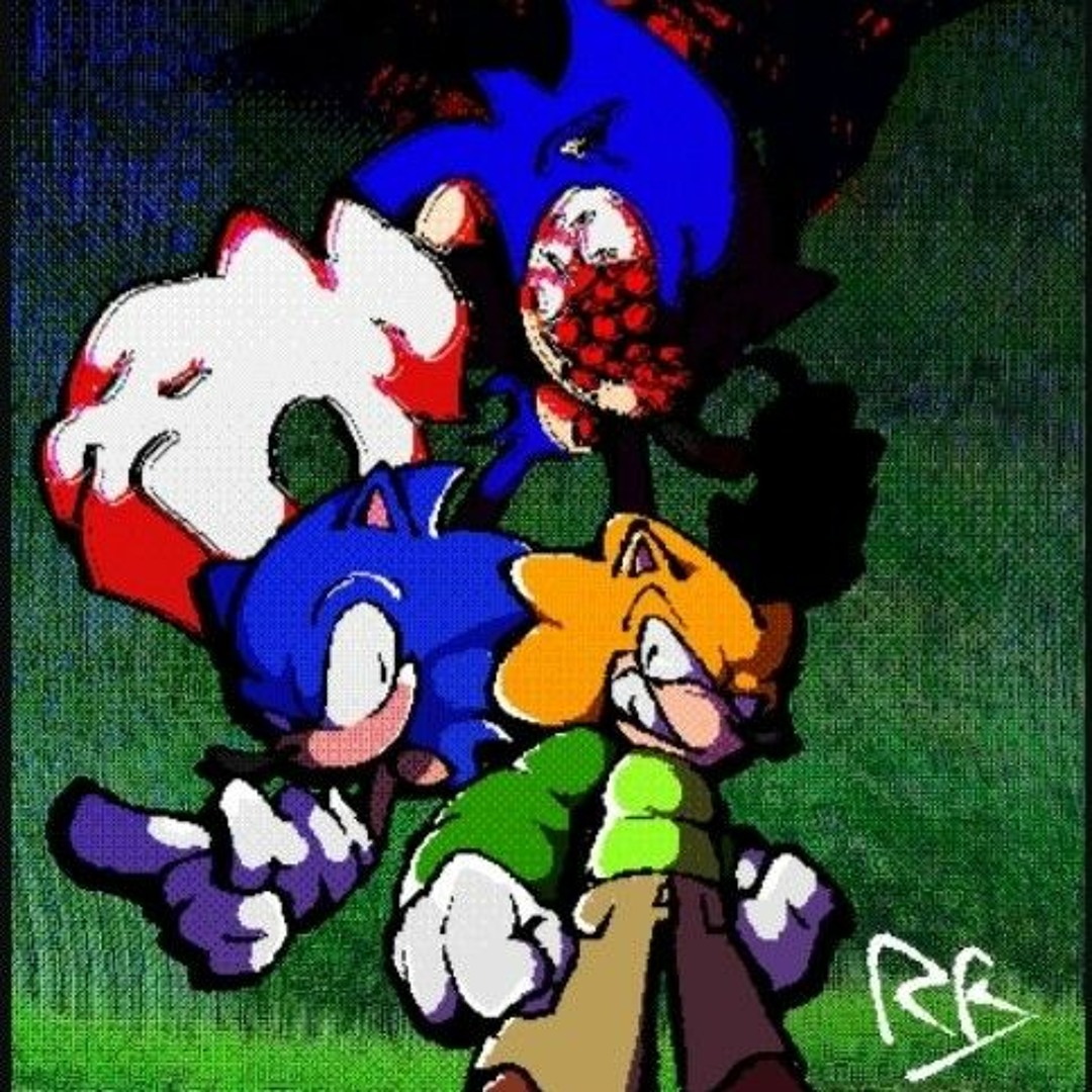 Stream Soulless DX - Gamebreaker inst by Brigade Grenade | Listen ...