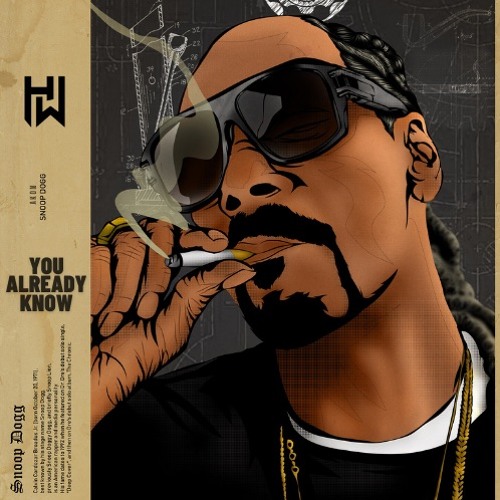 Stream Hallwork - You Already Know (FREE DOWNLOAD) by Hallwork | Listen ...