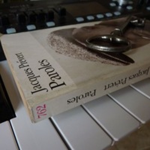 Stream Chanson du geôlier - Reuss Cantus feat. Jacques Prévert by Reuss ...