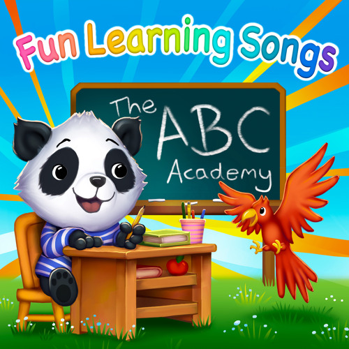 Stream The Wheels on the Bus by The ABC Academy | Listen online for free on SoundCloud