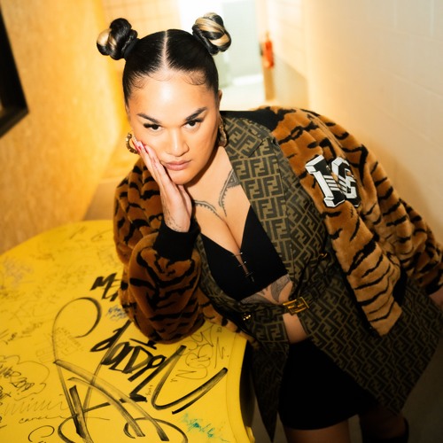 Stream Lady Shaka Live @ Elrow x Boomtown | Drumsheds UK by Lady Shaka ...