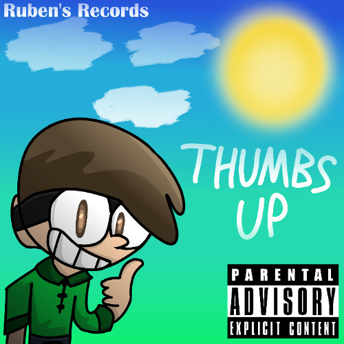 Stream THUMBS UP by Ruben's Records | Listen online for free on SoundCloud