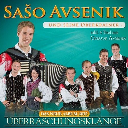 Stream Stiefel Polka by SASO AVSENIK & SEINE OBERKRAINER | Listen ...