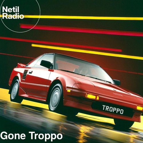 Stream Gone Troppo - 10th February 2025 by Netil Radio | Listen online for free on SoundCloud