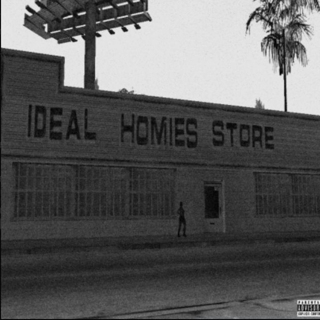 Stream Aprilomarch Listen To Ideal Homies Store Playlist Online For