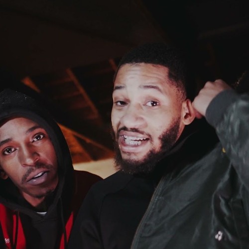 Stream Glockboyz Teejae X OnFully - Who Is U [prod. 2phone$hawty] by ...