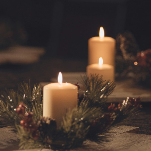 Stream Sunday Worship 15 December 2024 with the Revd George Watt by ...