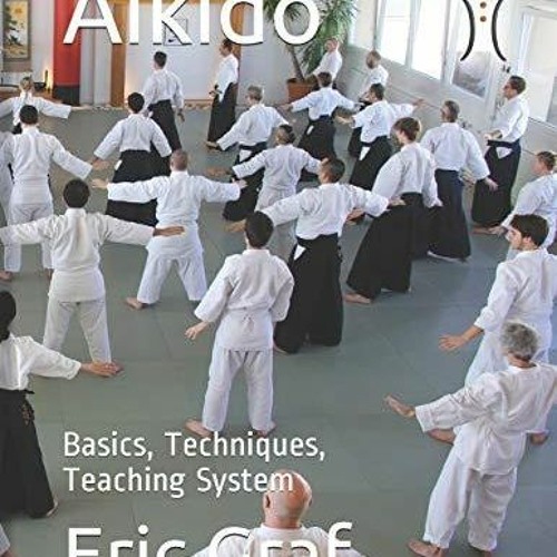 Aikido Techniques Pdf