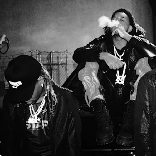 Stream Ken Carson Glo Type Beat 144bpm Key E by yooobom | Listen online ...