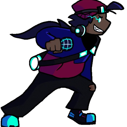 Stream friday night funkin v s fizz ampere fnf mods hard 3 ...