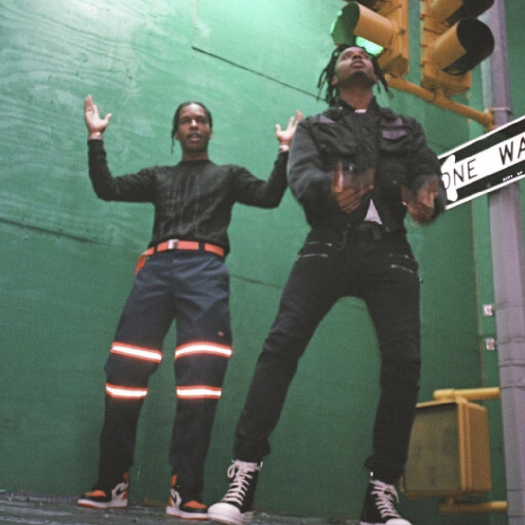 Stream Playboi Carti - Blue Hunnids by tooley | Listen online for free ...