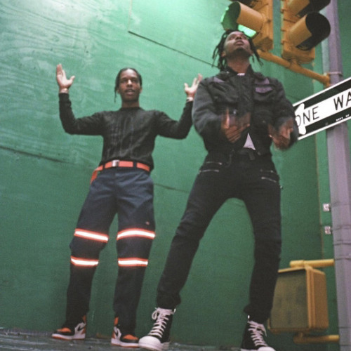 Stream Playboi Carti - Blue Hunnids by tooley | Listen online for free ...