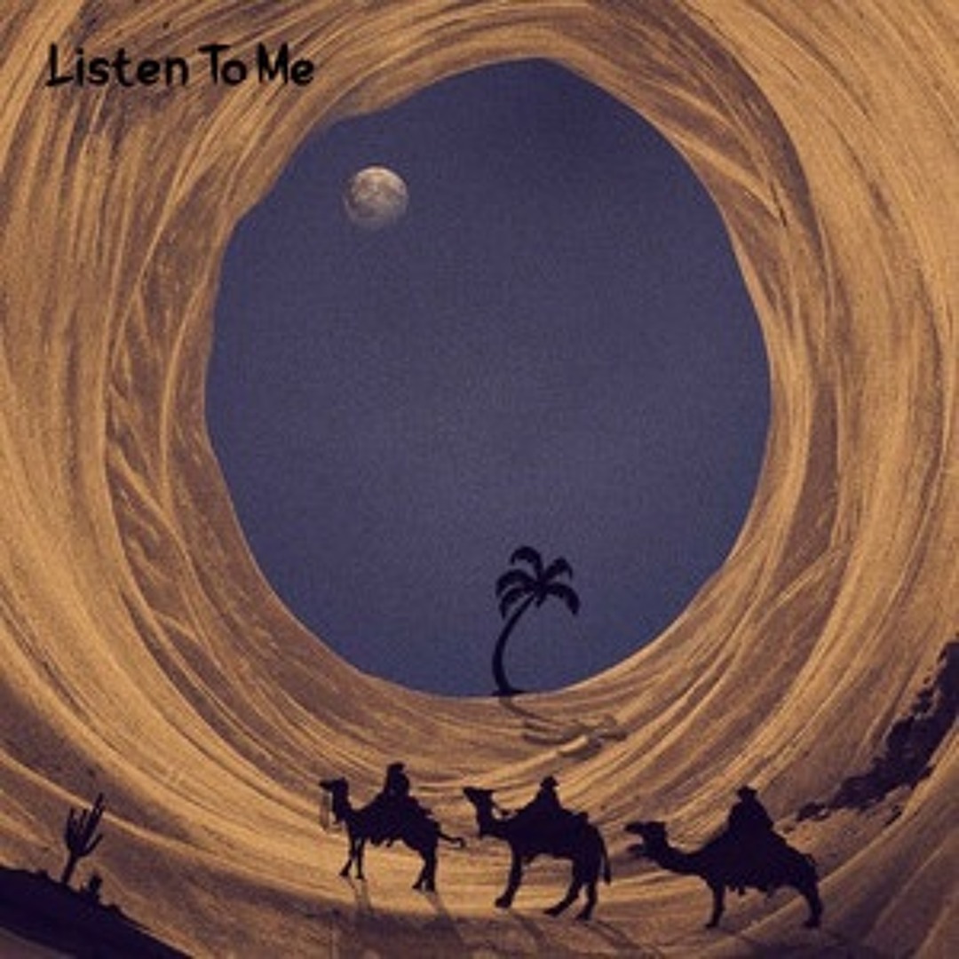 Stream Emre Soylu - Listen To Me by Emre Soylu | Listen online for free on SoundCloud