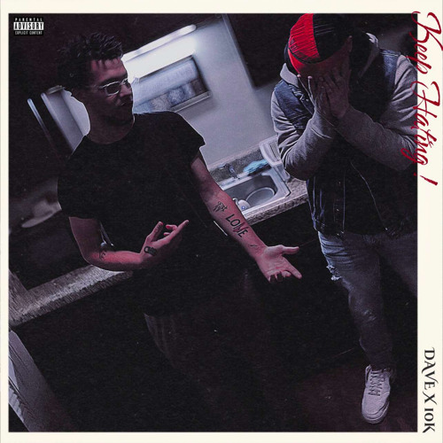 Stream Lil Dave X 10K - HI-Tec Vol.1 by Lil Dave | Listen online for ...