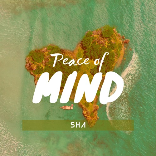 Stream Peace Of Mind by DJ Sha Boogz | Listen online for free on SoundCloud