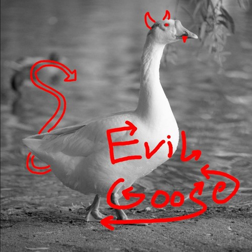 Stream Evil Goose by KieLuL | Listen online for free on SoundCloud