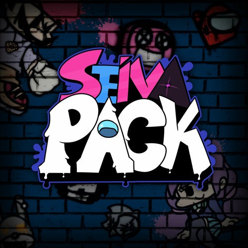 Stream Friday Night Funkin' (B-Side) - Pico (In-Game Version) by Rodri ...