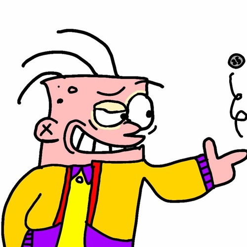 Ed Edd N Eddy Kevin Dork