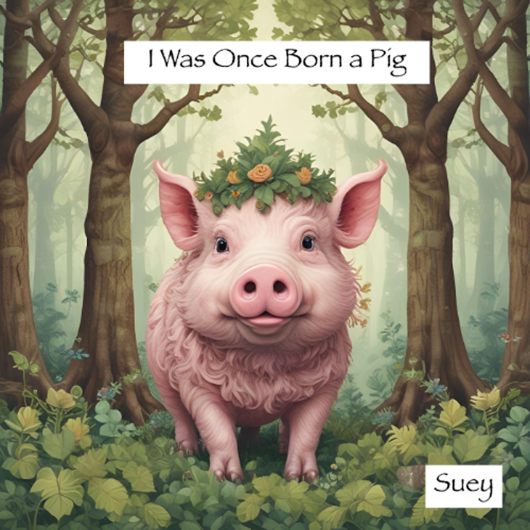 Stream I Was Once Born a Pig (Suey) by Bovine Productions | Listen ...