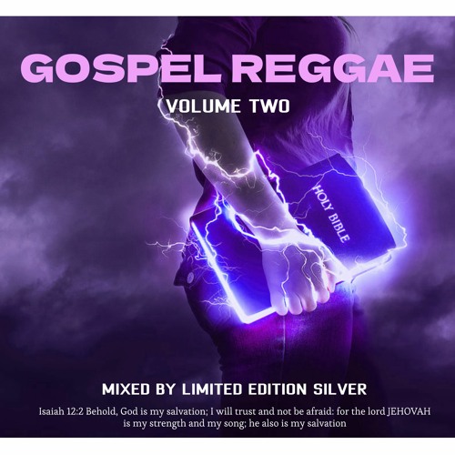 Stream GOSPEL REGGAE MIX VOLUME TWO (Mix 2022 Ft Luciano, Sanchez) by ...