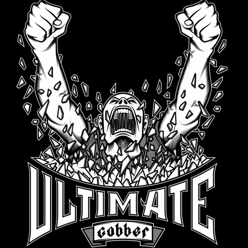 Stream Ultimate Gabber 🏴‍☠️ (set gabber - vinyl timecode) by LucLucTeK ...