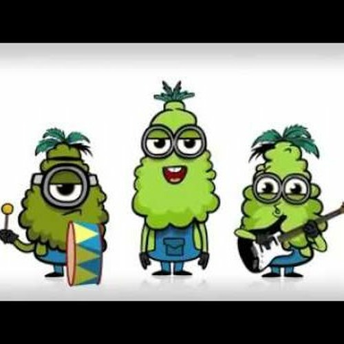 Stream Dj Psy Flow Marijuana Minions Psy Remix by Psy Flow | Listen ...