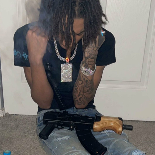 Stream Bloodhound Lil Jeff - Mask On (feat BloodhoundQ50) by ...