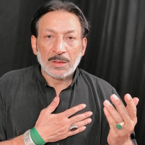 Stream Veeran De Sahare -- Hassan Sadiq -- 2023 by Soz'o Salaam | Listen online for free on ...