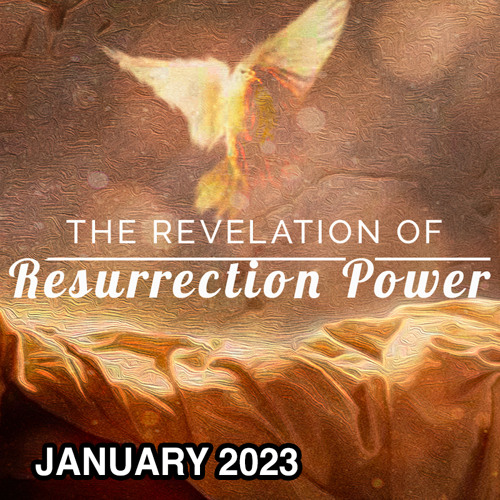 Stream The Revelation of Resurrection Power. by Little Falls Christian ...