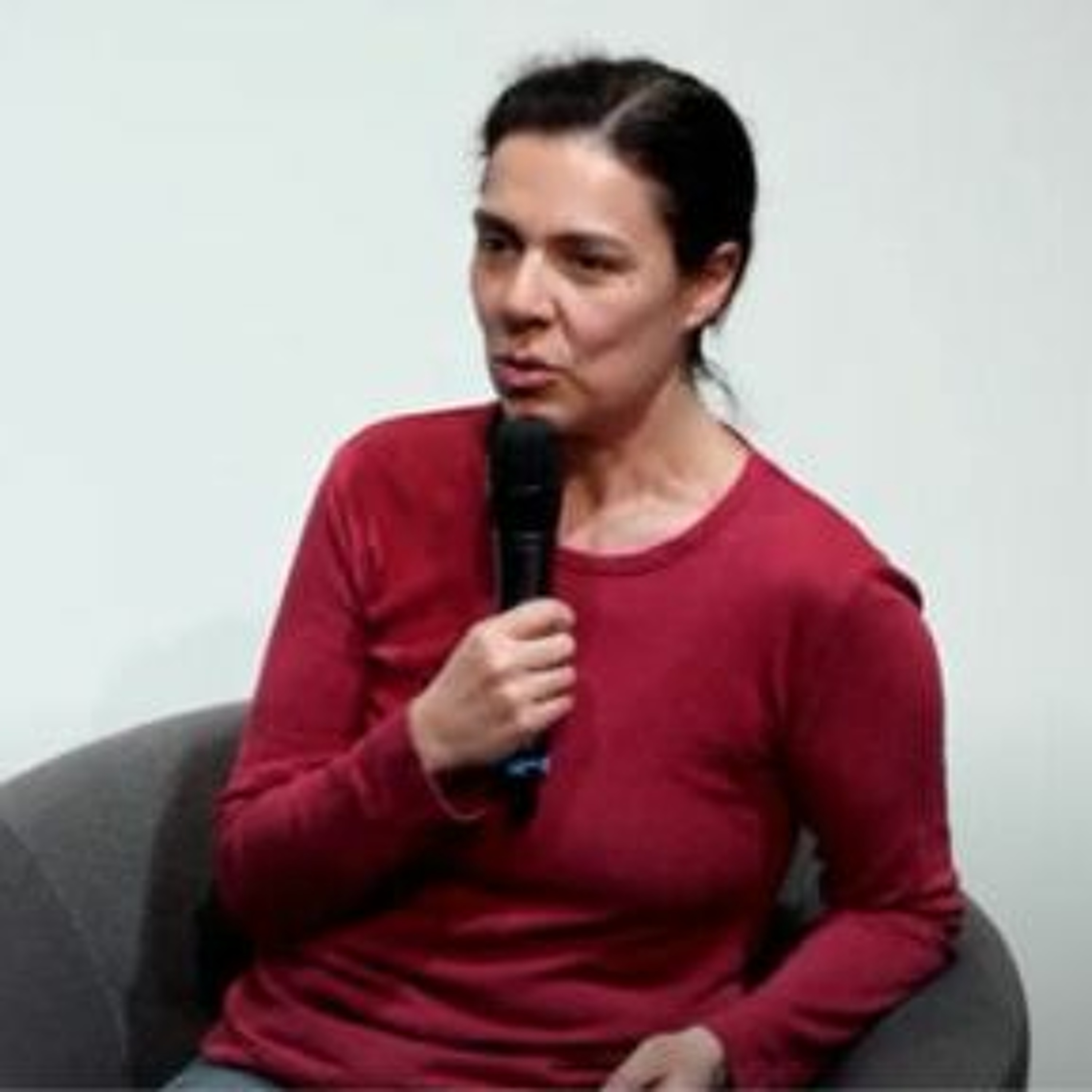 Sabine Bonnot est l'invitée de la rédaction - Euradio | Lyssna här ...