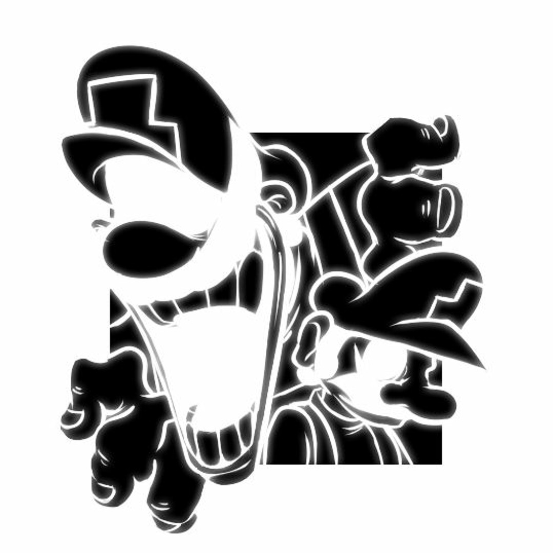 Stream MARIO'S MADNESS V2 - Powerdown (INSTRUMENTAL) by FNF Song ...