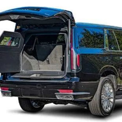 Stream executiveprotectiontransport | Listen to Executive Protection ...