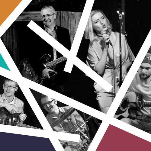 Stream Crying Time Again by The Scattered Notes | Listen online for ...