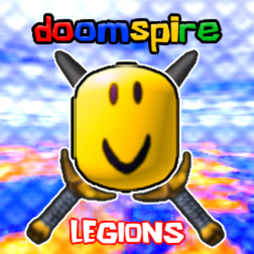Stream Doomspire Practice Arena OST - Legions by kissydissy | Listen ...