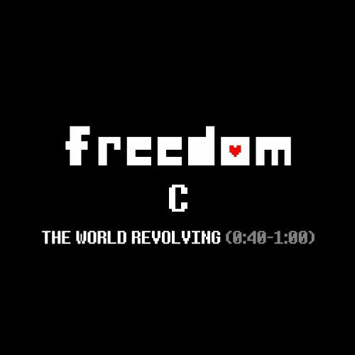 Stream FREEDOM Motif | Listen to FREEDOM (C) playlist online for free ...