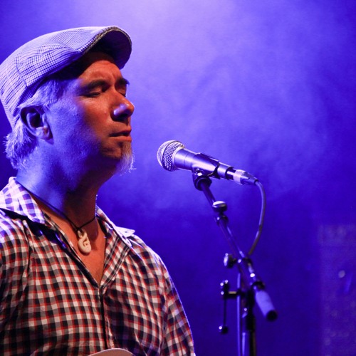 Stream Pounamu with Warren Maxwell (2011) by John Psathas | Listen ...