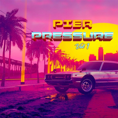 Stream Pier Pressure vol 1 by DVNNY | Listen online for free on SoundCloud