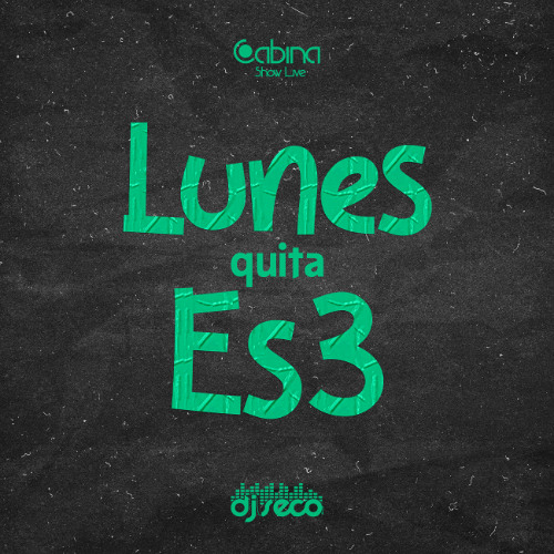 Stream Lunes Quita-Es3 Mix Cu4tro Géneros DJ Seco El Salvador by Dj ...