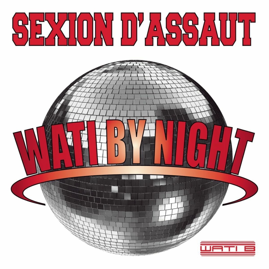 Stream Sexion D'Assaut X Boris & Moris X Yaniss & Laeko - Wati By Night ...
