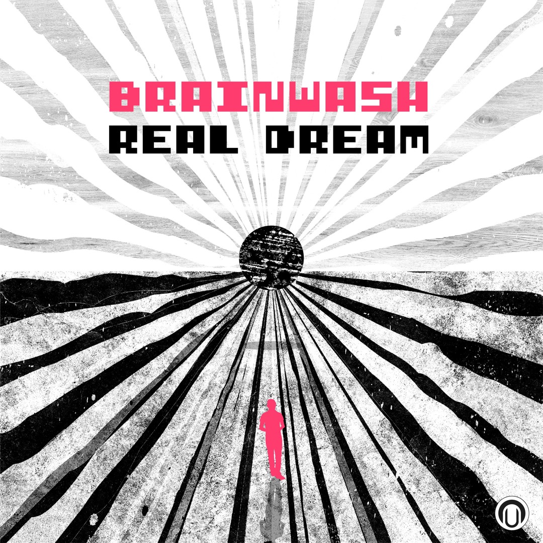 Stream Brainwash- Real Dream ( Out Now - Nutek Records ) by Brainwash ...