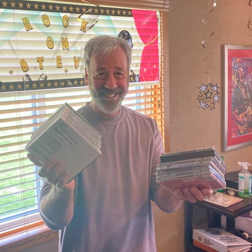 Stream Rock 'N Roll Roots - Steve Palec's final break (April 18, 2021 ...