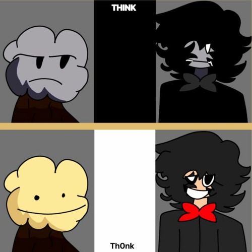 Stream Thonk But Jake And Muffin Sings It (FNF Funkdela catalogue ...