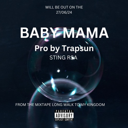 Stream STING RSA [BABY MAMA]UNDONE by Monwabisi Burwana | Listen online for free on SoundCloud