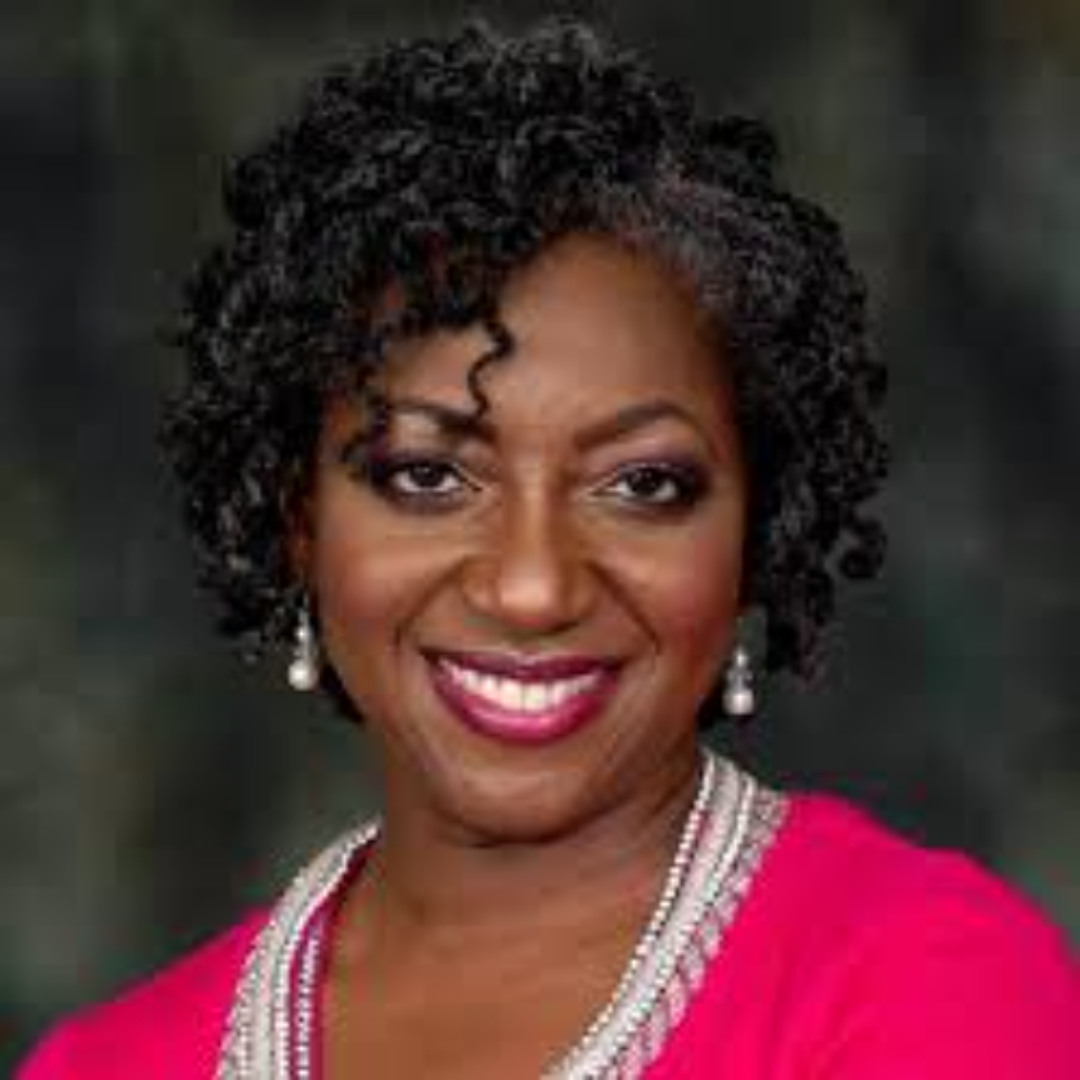 Stream "Infusing Hope Amid the Mental Health Crisis" with Dr. Tonya ...