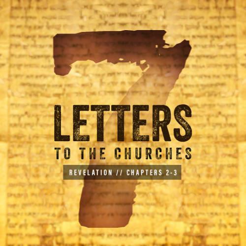 Stream Revelation - Letters to the Seven Churches (Part 4) by Union ...