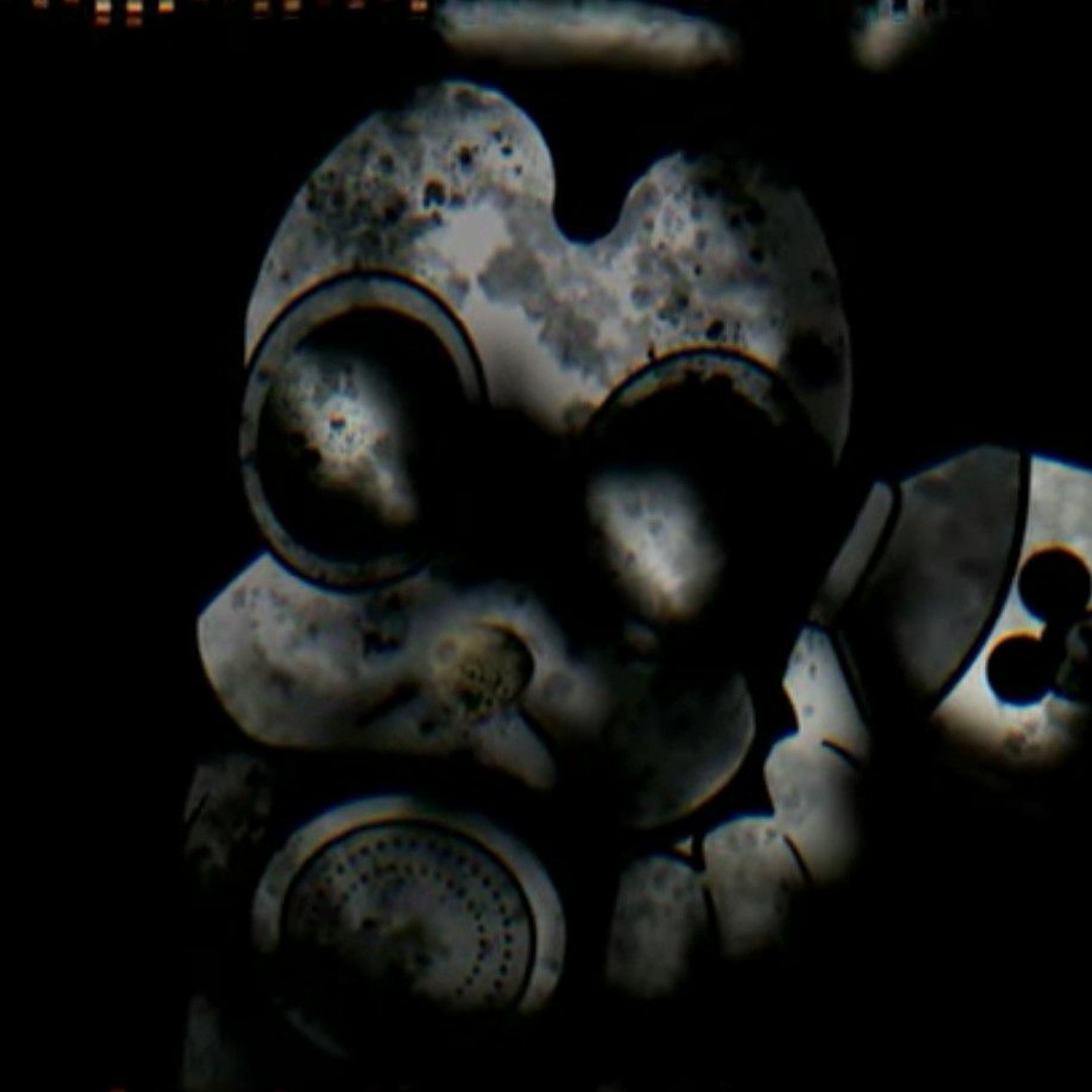 Stream (Fanmade) FNF: Vs Mouse Ultimate [OST] - MASCOT by DaSAMURAI ...