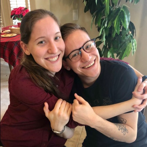 Stream Orpheus Cover - Quarantunes Edition (Ashton & Sammy Skinner) by ...